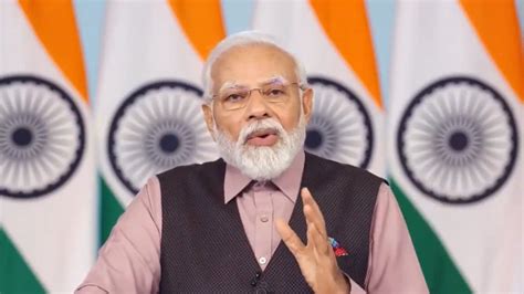 What Is Quit India Movement And That The Pm Is Modi Talking About