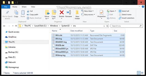 how to reset network data usage on windows 10