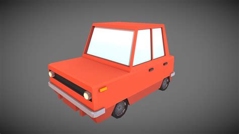 Generic C Ar 3d Model By Kerritargett 088b8d3 Sketchfab