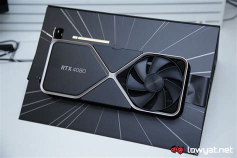 Nvidia Geforce Rtx 4080 Fe Review That Old Powerful Feeling Lowyat