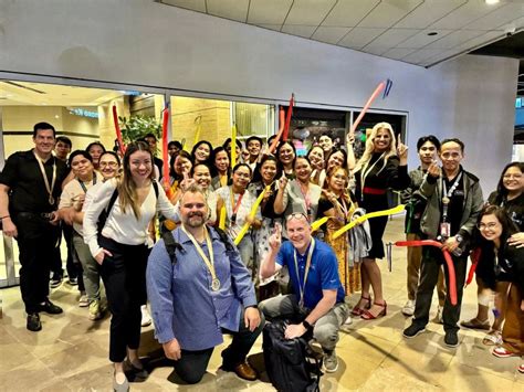 Windylyn Jeruz On Linkedin Happyfaces Happypeople Teamworkwins