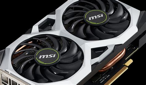 Geforce Gtx Ti Graphics Card Nvidia