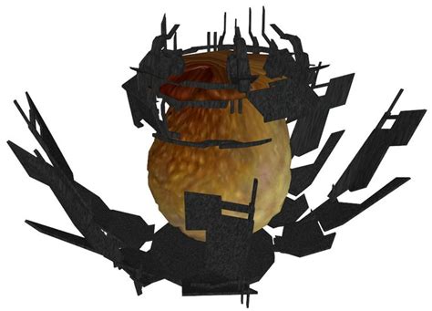 Gonarch Life Art Half Life Concept Art