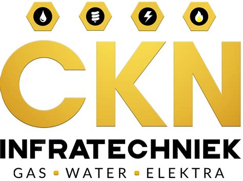 Ckn Infratechniek Specialisten In Gas Water En Elektra
