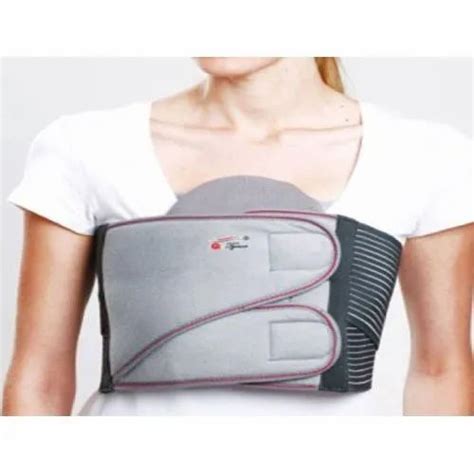 Cotton Chest Binder Tynor Box At Rs 919piece In Mumbai Id 17570618397