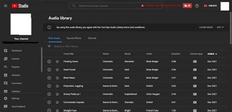 How To Add Music To Kinemaster