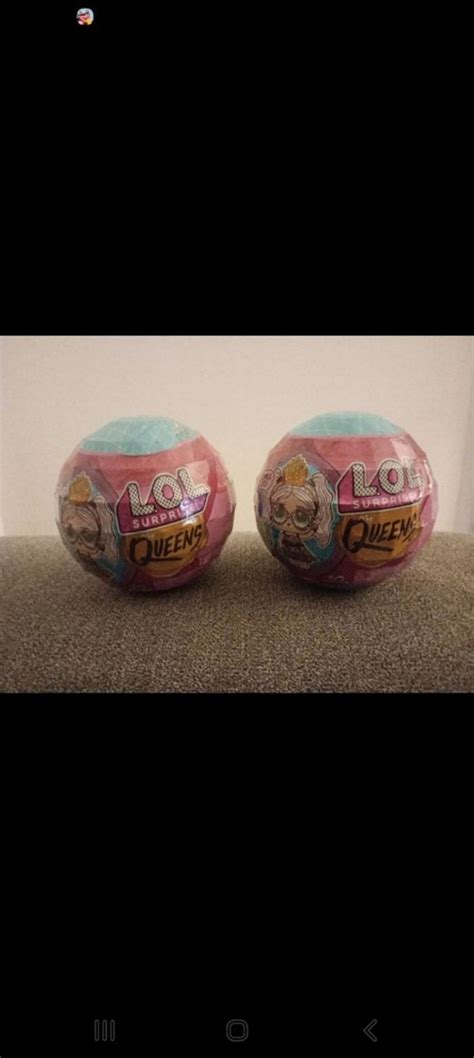 Lol Surprise Queens Lol Surprise Beebs