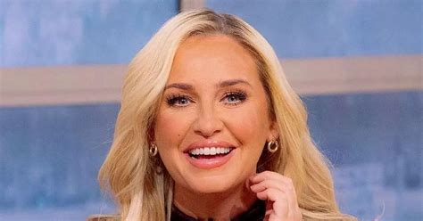 Josie Gibson Shares Cryptic Post About ‘disrespect Amid Break From