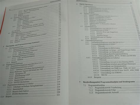 Automatisieren Mit SPS Theorie Und Praxis Auflage Kaufen Auf Ricardo
