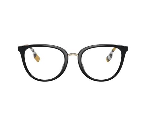 Burberry Glasses Katie Be2366u 3853