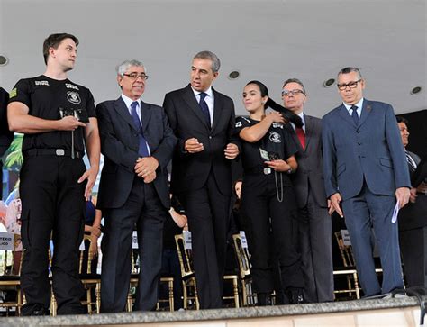 Governo anuncia novo concurso para delegado escrivão e agente da PC