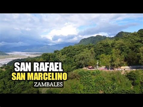 View Deck San Rafael San Marcelino Zambales Youtube