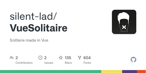 Vuesolitairesrccomponentscardvue At Master · Silent Lad