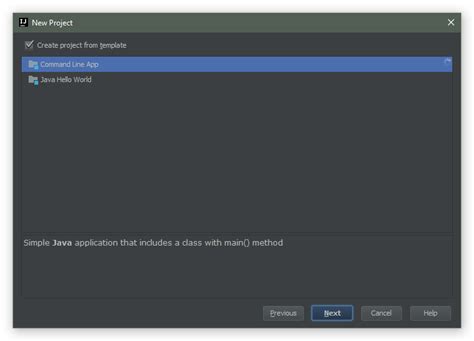 base package name field missing in project creation wizard ides