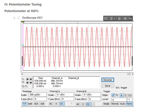 Solved Use Multsim To Construct And Measure Using The Lab