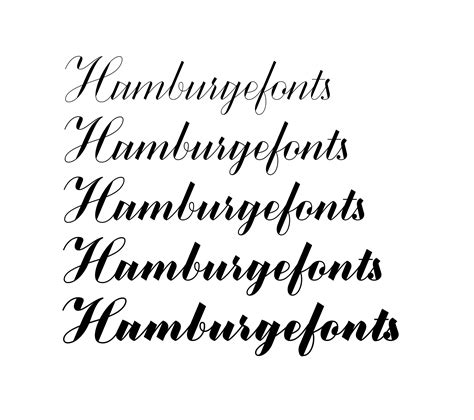 Constructed Copperplate Script — Typedrawers