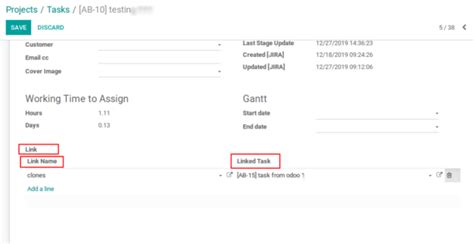 Odoo Jira Connector Pragmatic Techsoft Odoo Jira Connector Pragmatic Techsoft