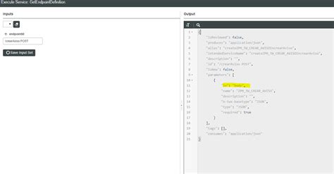 Odata Connector Method Post Error Ptc Community