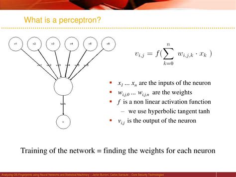 Ppt Enhancing Os Fingerprinting With Neural Networks A Deep Dive Powerpoint Presentation Id