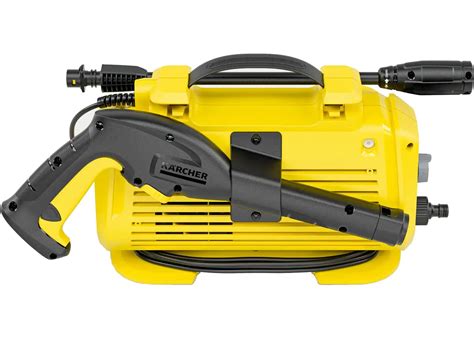 Kärcher K2 Horizontal 1700 Psi Electric Pressure Washer