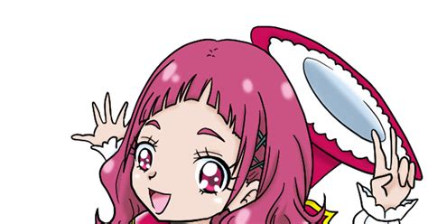 Hugっとプリキュア 0905 野乃はなが「魔法学校に入学してみ～る！」 Tkd405のイラスト Pixiv