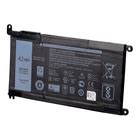 Bateria Dell Inspiron P F Wh V Nf Mercado Livre