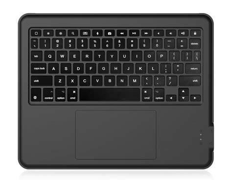 Dux Keyboard Trackpad Usb C For Ipad Th Gen Stm Goods Au