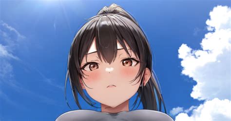 競泳水着 ピチピチスク水jk三選 から島のイラスト Pixiv