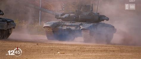 IMCDb Org Uralvagonzavod T In Cellule De Crise