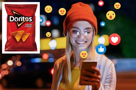 The Viral Dorito Theory Explains Your Worst Habits And Toxic
