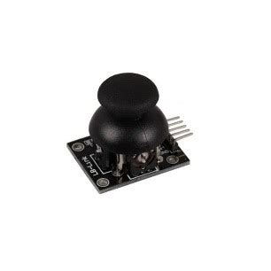 PS Joystick Module Breakout Sensor Robocoz In Tech Solution