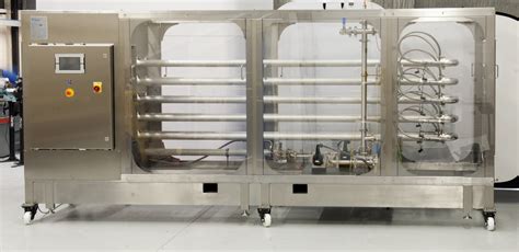 Nitech Solutions Oxford Investment Consultants Industrial Tech Spinout