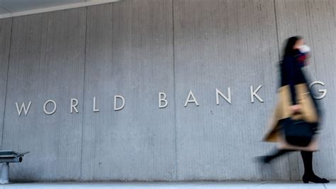 Banco Mundial baja las perspectivas de crecimiento de Latinoamérica