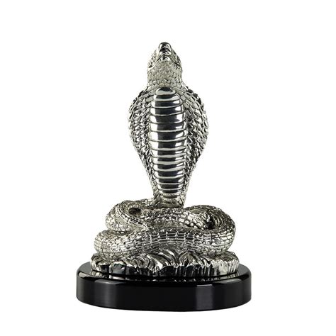 Статуетка Кобра 17 см купить по цене 5550 грн Presenta