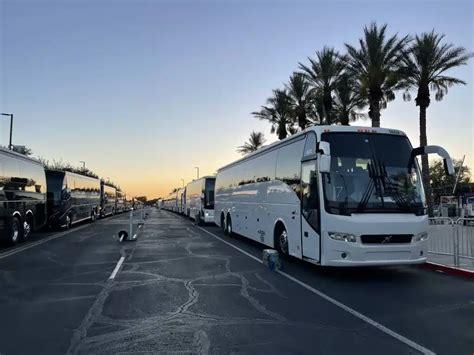 Phoenix Bus Rentals Divine Charter Bus Rentals