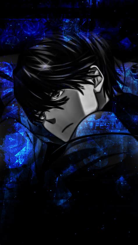 Obey Me Leviathan Otome Hd Phone Wallpaper Peakpx