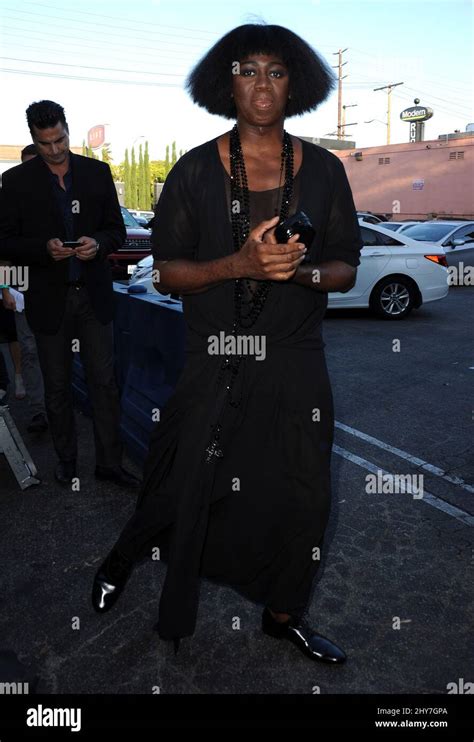 J Alexander Attends The Americas Next Top Model Cycle 22 Premiere Party Held At Greystone