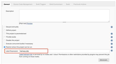 动态 Jenkins Slave · 从 Docker 到 Kubernetes 进阶手册