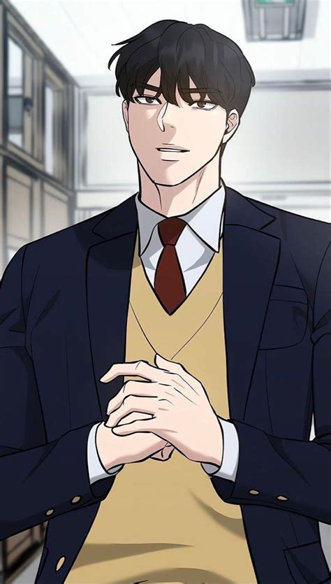 Kwon Daegon Cómics Fondos De Pantalla Bonitos