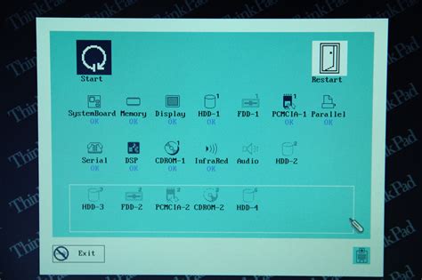 Ibm Thinkpad 760ed Пикабу