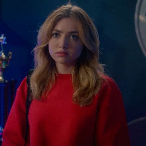 Tory Nichols Cobra Kai Icons Season 5 Tory Nichols Season 6 Tory