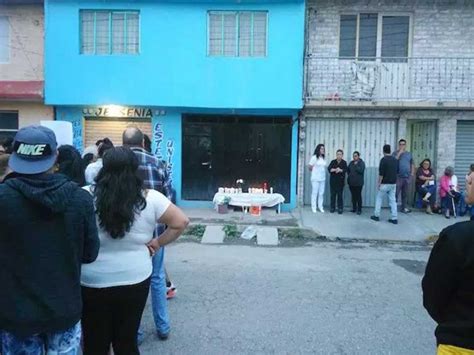 Ecatepec El Lugar Donde La Gente Se Siente Más Insegura Excélsior