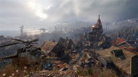 Metro Exodus Porn Comics Telegraph