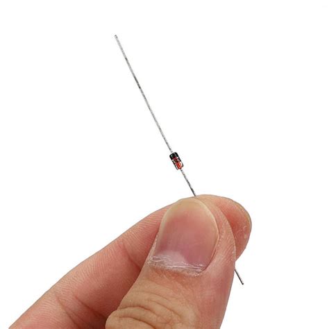 Kleine Circuit Diode Duurzaam Efficiëntie 1n4148 D Vicedeal