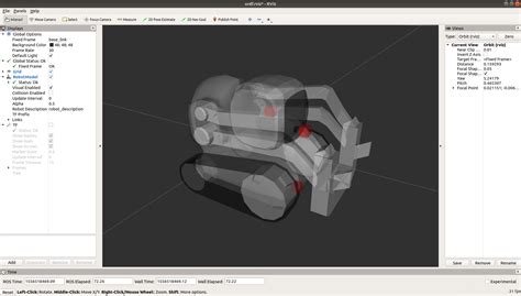 机器人操作系统二（ros2） 实践 Practice机器人 Ros2 Csdn博客