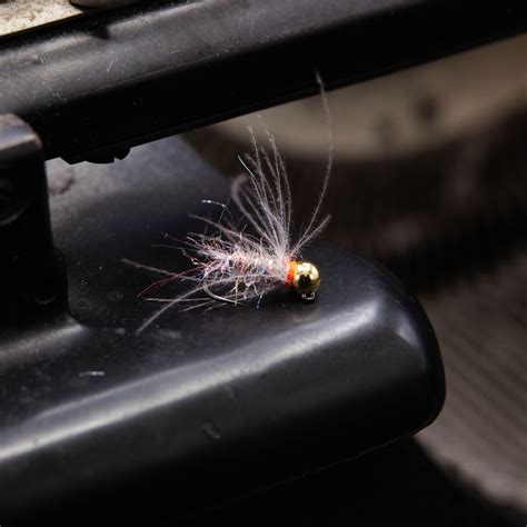 Candy Walts Worm Candy Flies