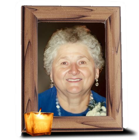 Adeline V Parins Obituary May 23 2025 Kinnard Funeral And Cremation