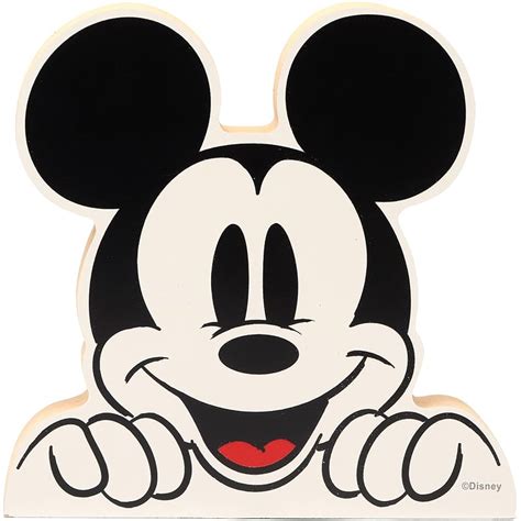 Recortes De Manos De Mickey Mouse Clipart De Mickey Mouse Mickey