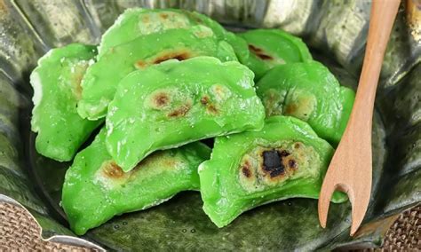Aneka Jajanan Khas Kotagede Cocok Untuk Menu Buka Puasa Yogyaku