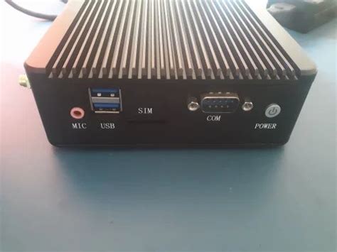 4gb Iot Edge Computing Device At ₹ 50000piece Iot Gateway In Pune